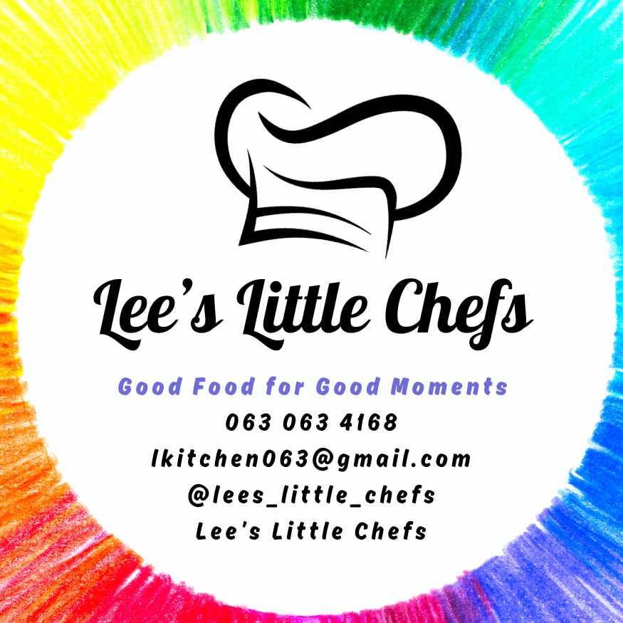 Lee's Little Chef Shop – Lee’s Little Chefs